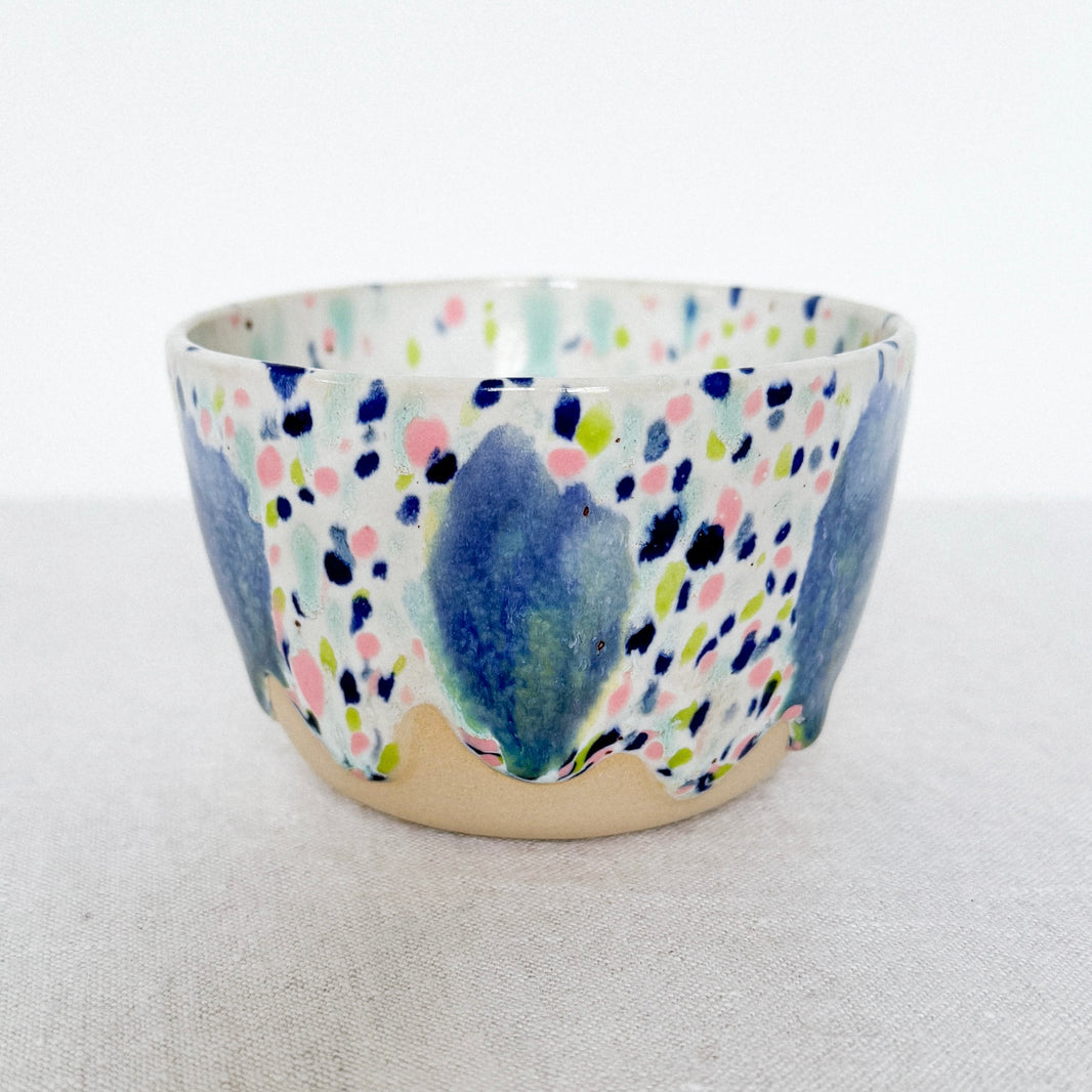 N M ceramics